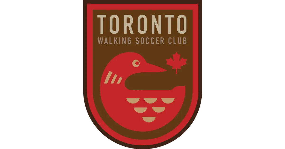 Toronto Walking Soccer Club